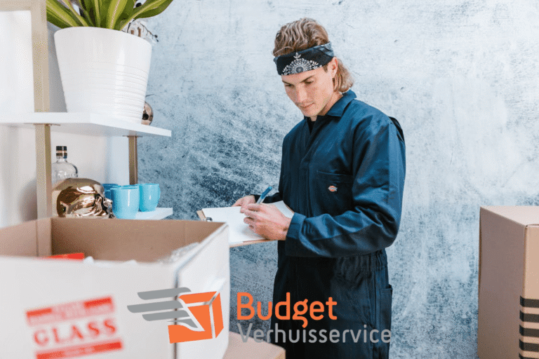 Hoe werkt nu eigenlijk een verhuizing? Het proces uitgelegd